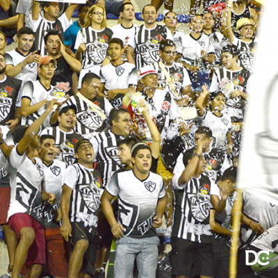 Estadual: Corumbaense leva mais torcedores ao estádio que os três times ...