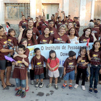 Inclusão e empoderamento familiar são temas de seminário sobre Síndrome ...