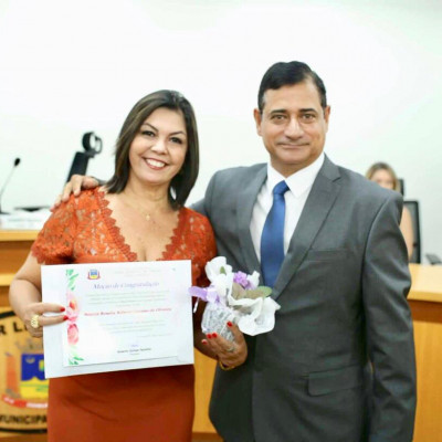 Vinte personalidades femininas foram homenageadas pelos vereadores de ...