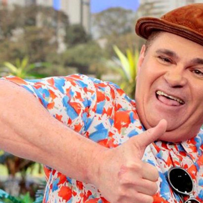 Ator e humorista Batoré, morre em São Paulo - Diário Corumbaense