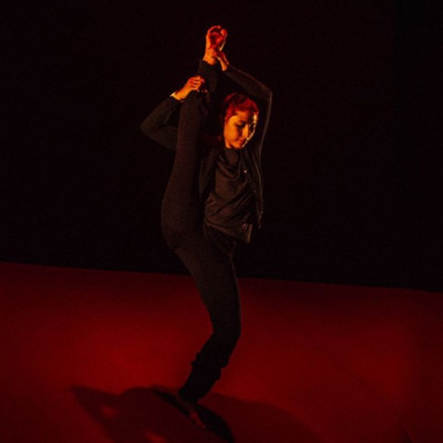 Bailarina de Corumbá participa de intercâmbio na Cia. de Dança Deborah ...