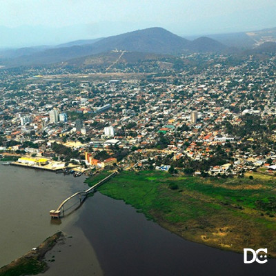 Corumbá foi fundada em 1778 para impedir o avanço de espanhóis pela ...