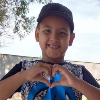 Velório do menino Matheus será na Capela Cristo Rei - Diário Corumbaense