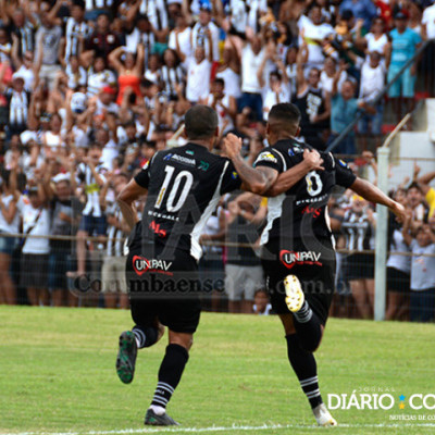 Com retorno do Corumbaense, Estadual da Série B começa neste domingo ...