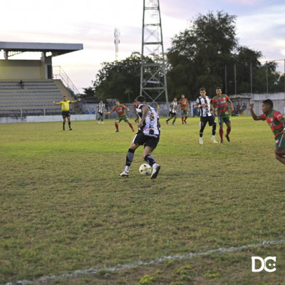 Corumbaense bate Portuguesa de Campo Grande e retoma liderança da Série ...