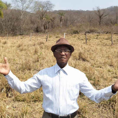 Morre Osório Xavier, fuzileiro naval que foi maestro em Corumbá ...