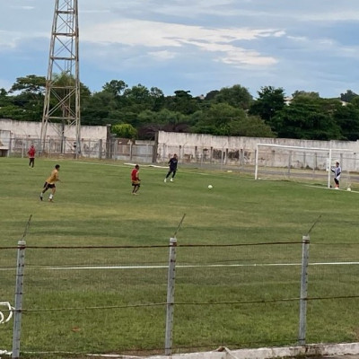 No retorno à Série A, Corumbaense enfrenta o Dourados no domingo ...