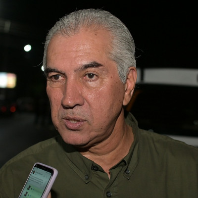 Reinaldo diz que Iunes tem "liberdade de escolha" ao apoiar candidatura ...