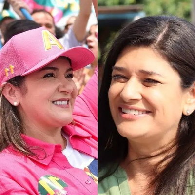 Campo Grande terá pela primeira vez uma mulher eleita como prefeita ...