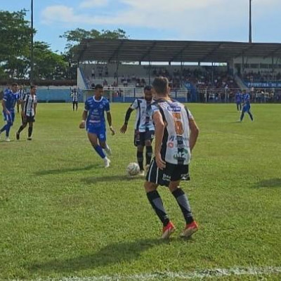 Próximos adversários, Portuguesa e Corumbaense lideram tabela após ...
