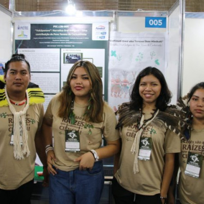 Fundect amplia número de projetos e bolsistas contemplados pelo Pictec ...