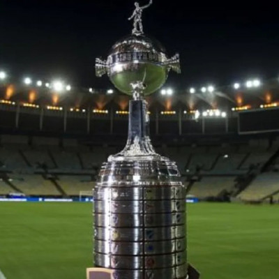 Libertadores 2025: veja chaveamento e confrontos das oitavas de final - Diário Corumbaense