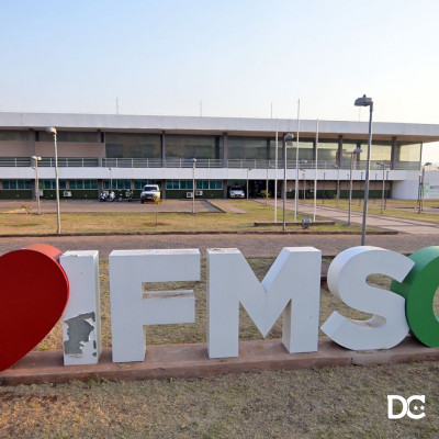 IFMS oferece 1.840 vagas em cursos técnicos integrados para o ano ...